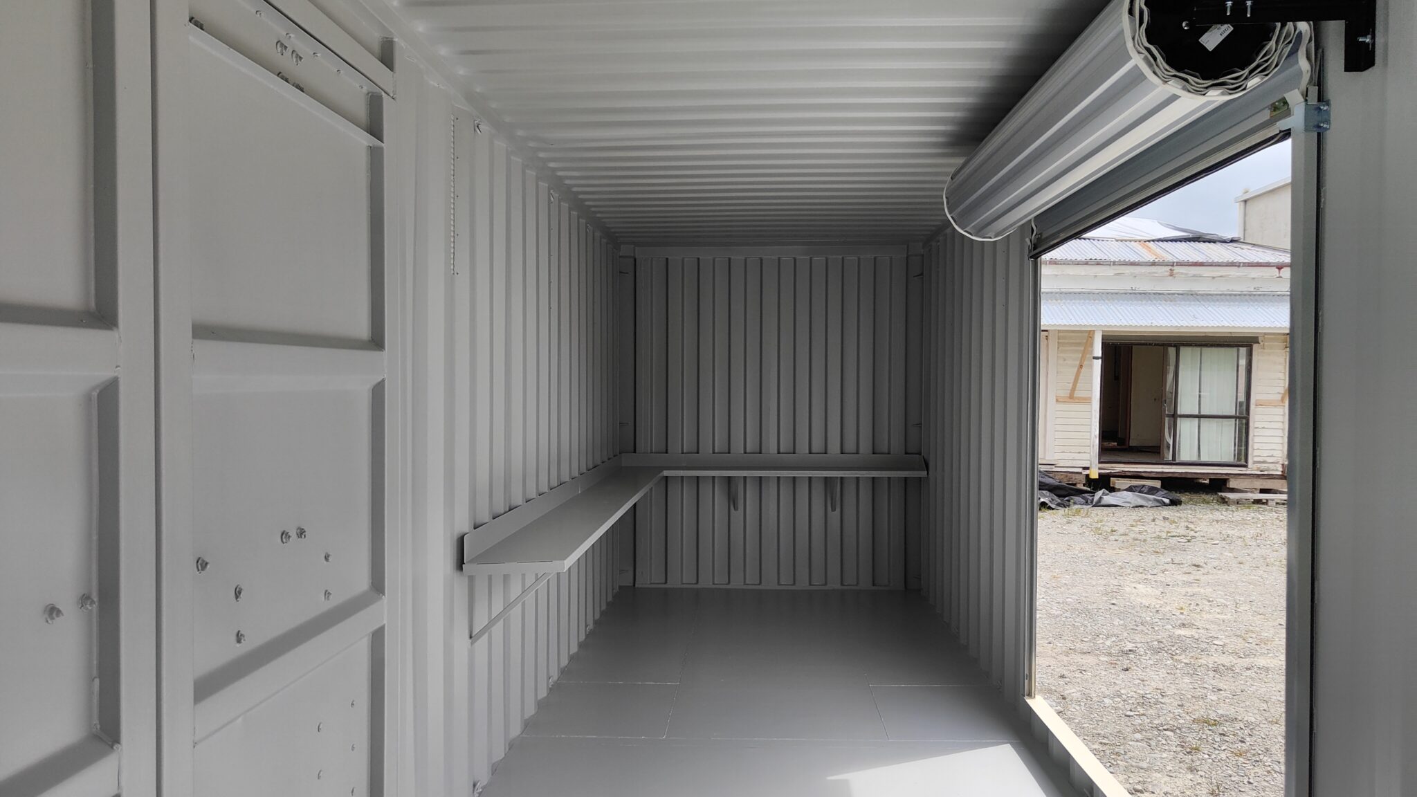 Heartland Containers | Shipping Container Company Timaru